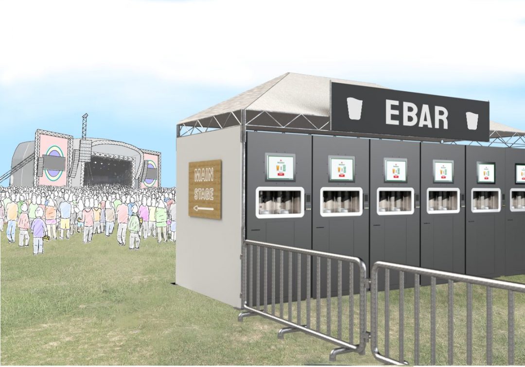 Press Release - EBar raise a glass following completion of £670,000 ...